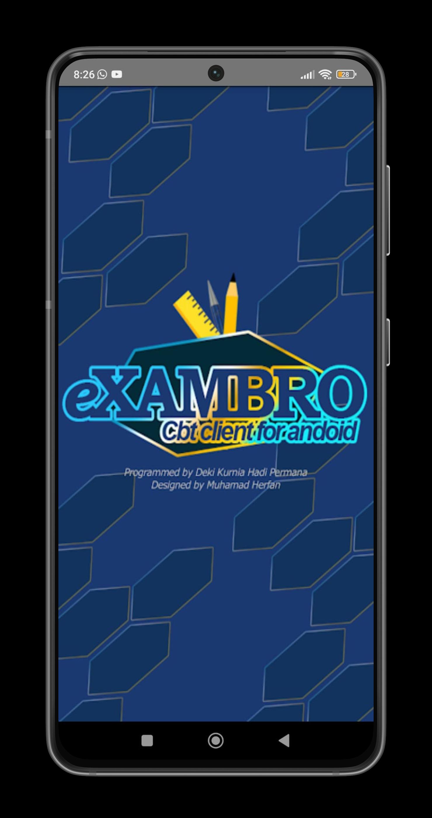 Unduh Exambro di PC | Resmi GameLoop