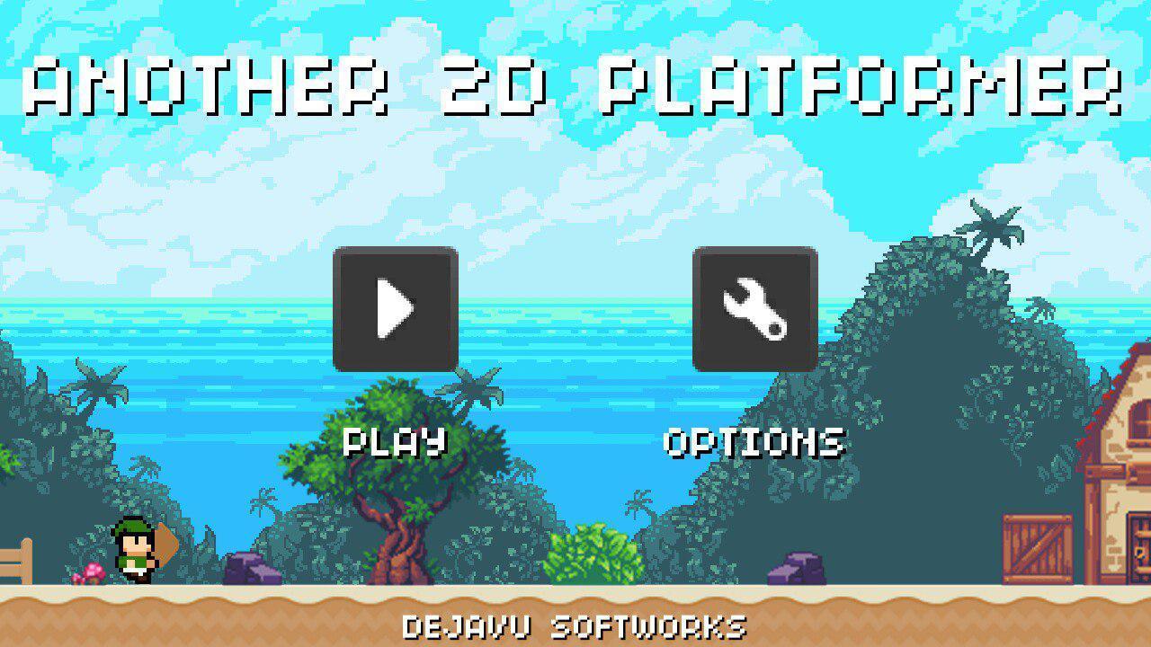 Descargar Another 2D Platformer en PC | GameLoop Oficial