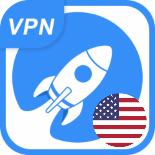 Download VPN USA - Free•unblock•proxy android on PC