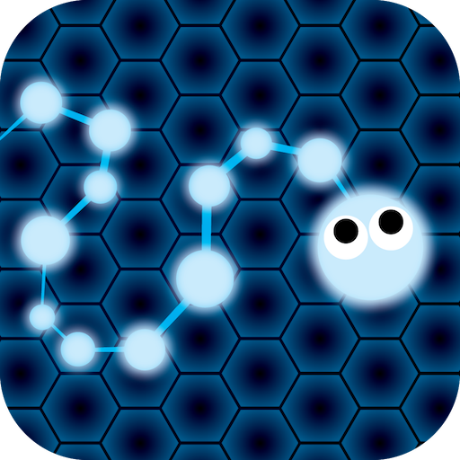 Download Stickman IO Snake 2023 android on PC