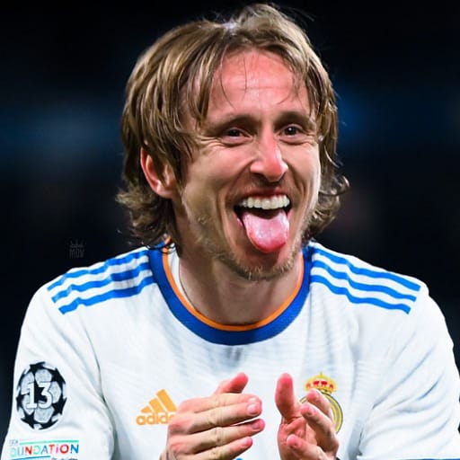Download Luka Modric 4K Wallpaper android on PC