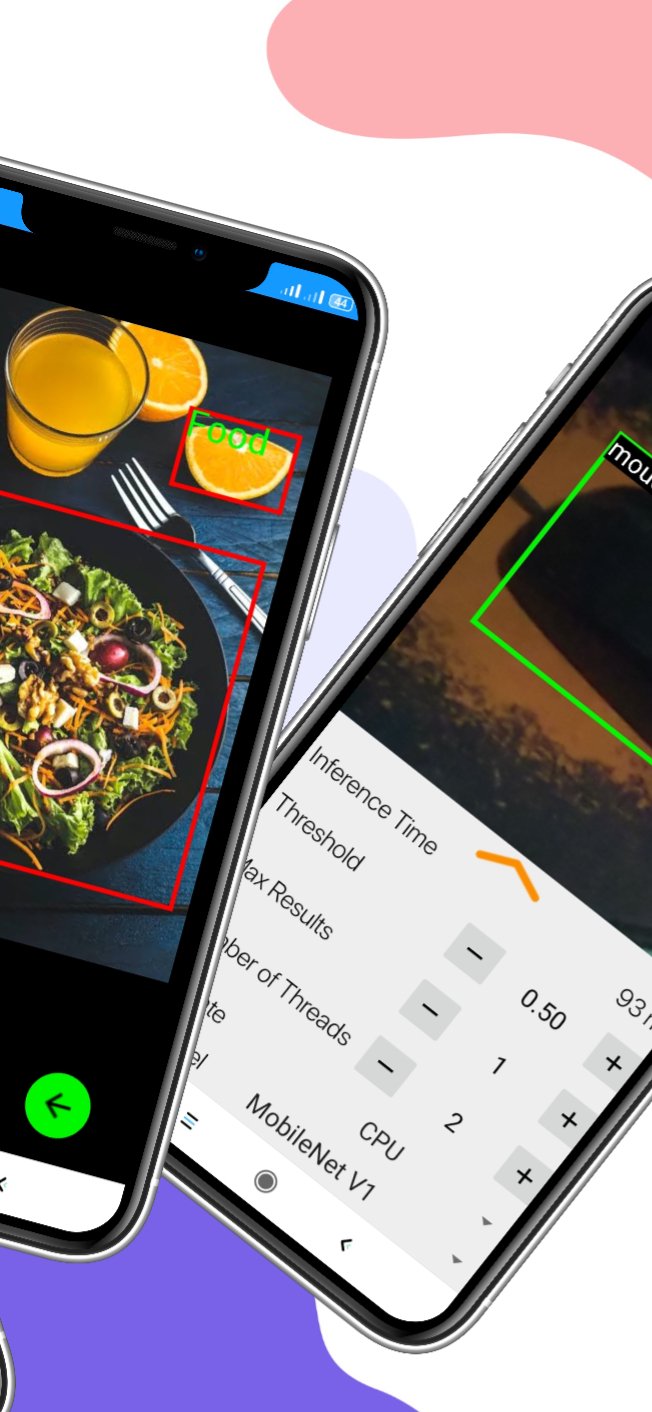 Object Detection - Ai Identify'yı PC'ye indirin | GameLoop Yetkilisi