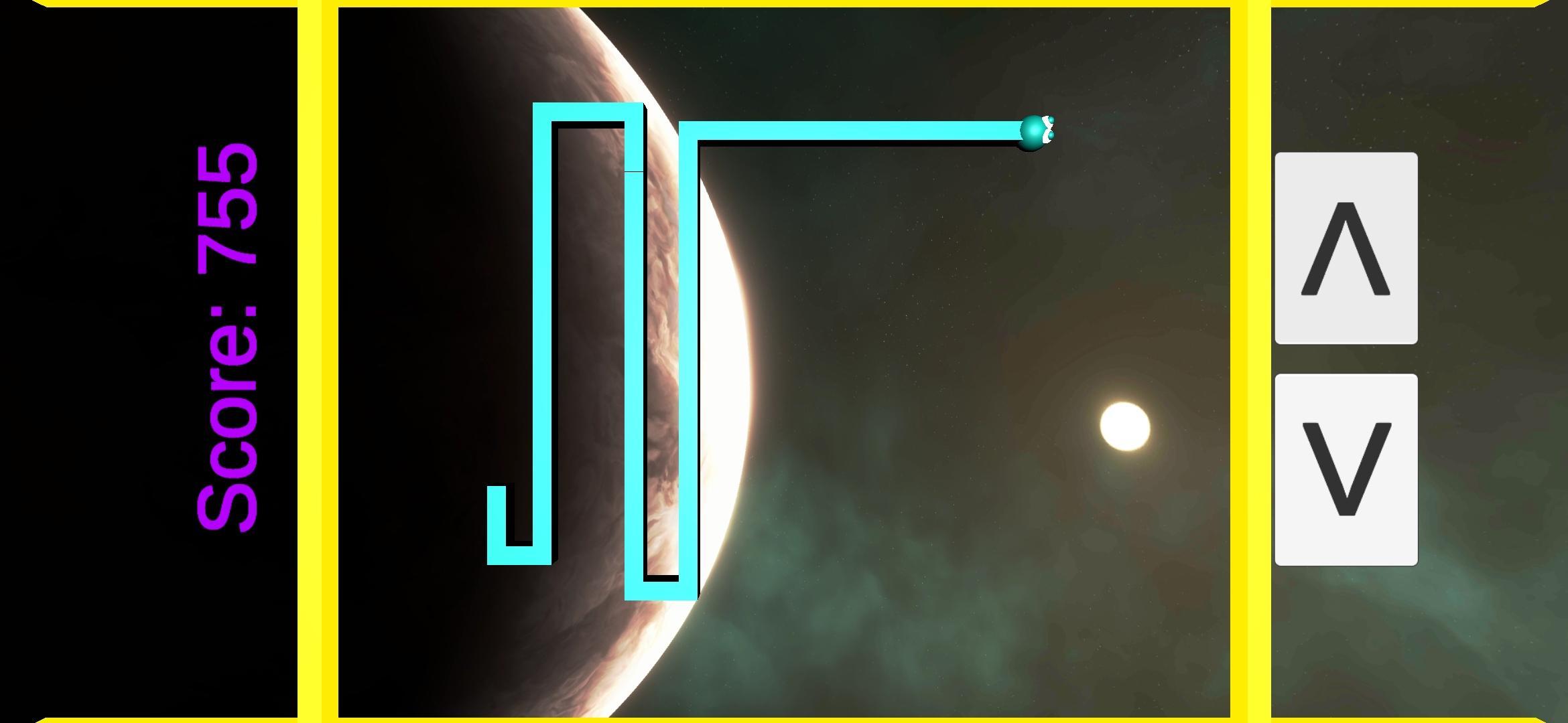 Download Space Snakes android on PC