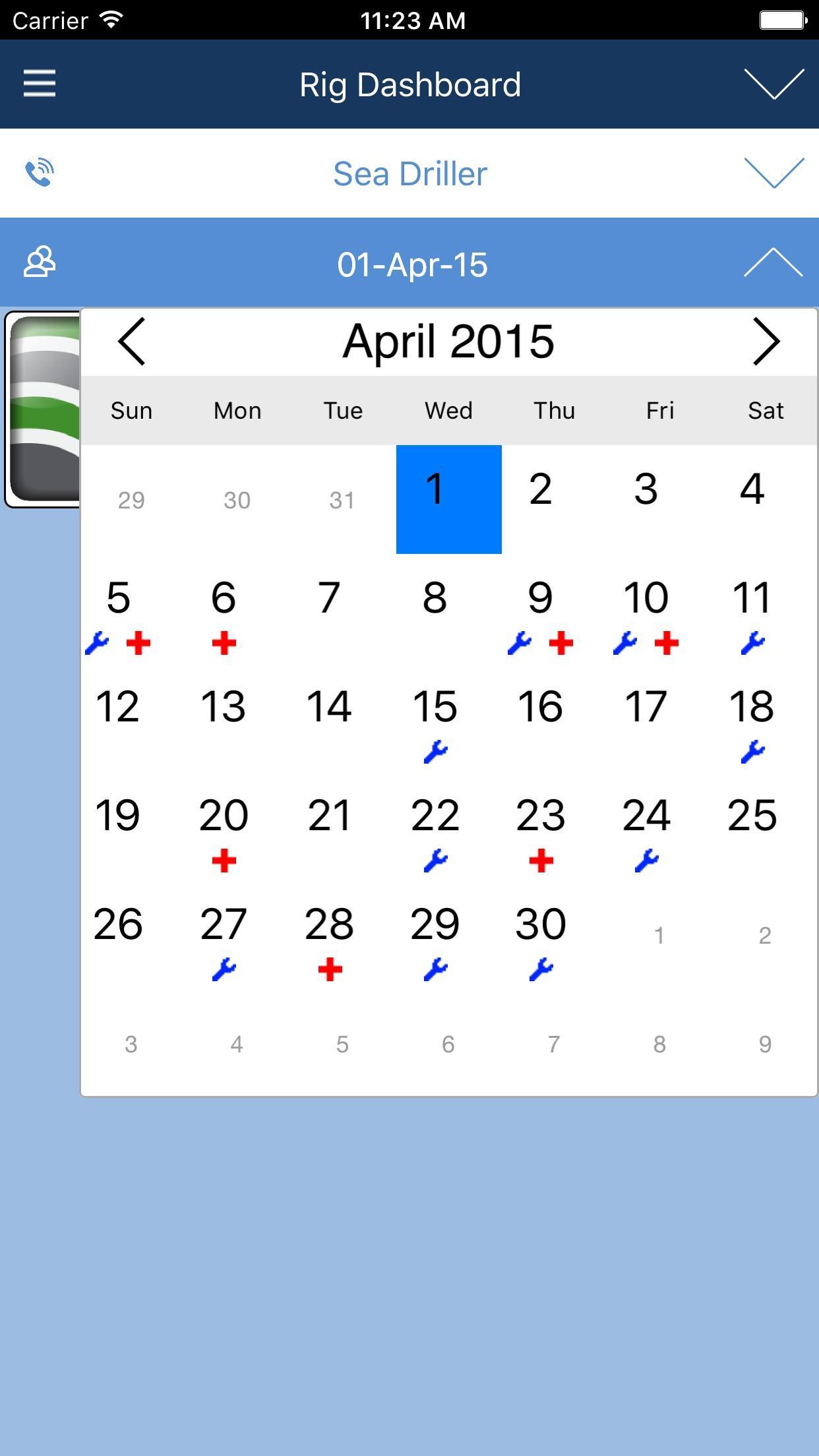 在電腦上下載RIMDrill Mobile Reporter | GameLoop官方網站