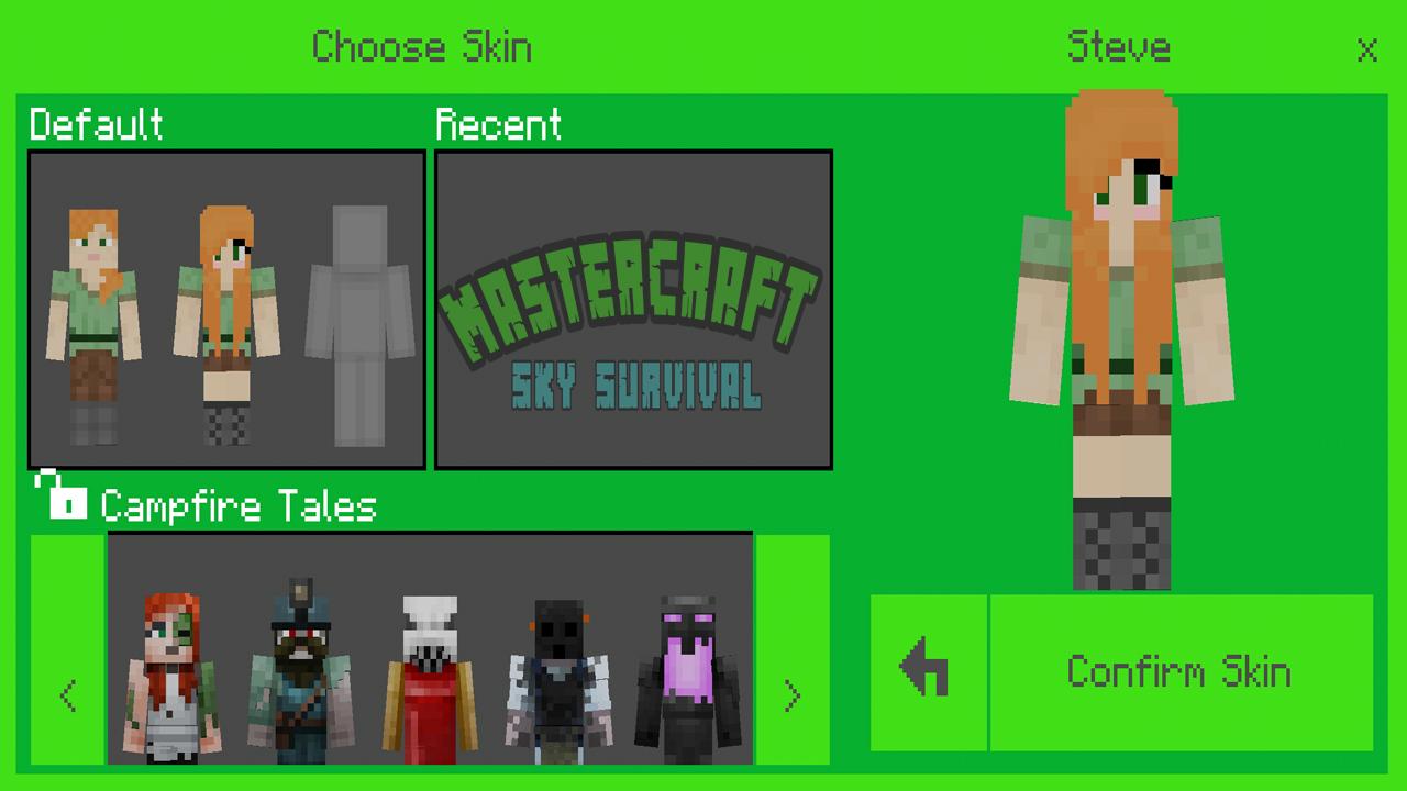 Download Mastercraft Building Craftsman android on PC