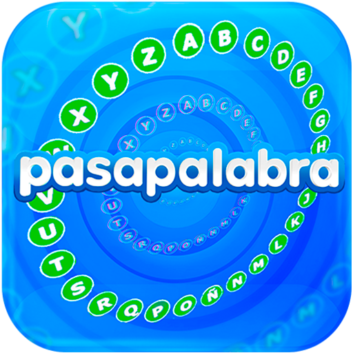 Download Pasapalabra: Words Quiz Game android on PC