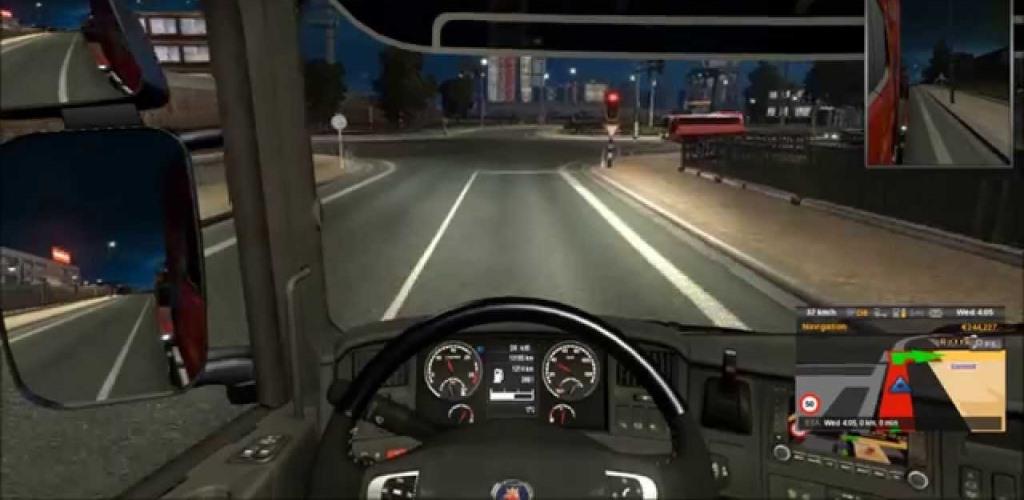 تنزيل ETS2 Game PC Guide على جهاز الكمبيوتر | مسؤول GameLoop