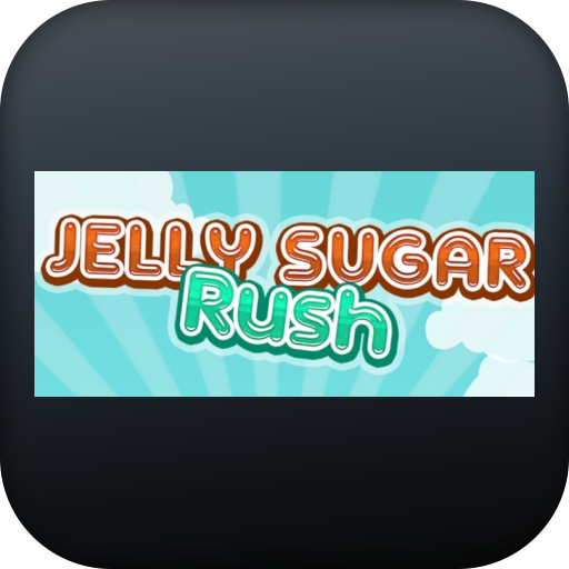 Descargar Jelly Sugar Rush en PC | GameLoop Oficial
