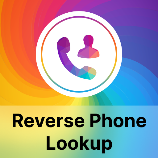 Download Reverse Phone Lookup android on PC