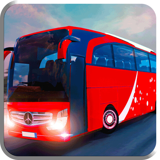 Download Real Driving Bus Simulator 3D android on PC