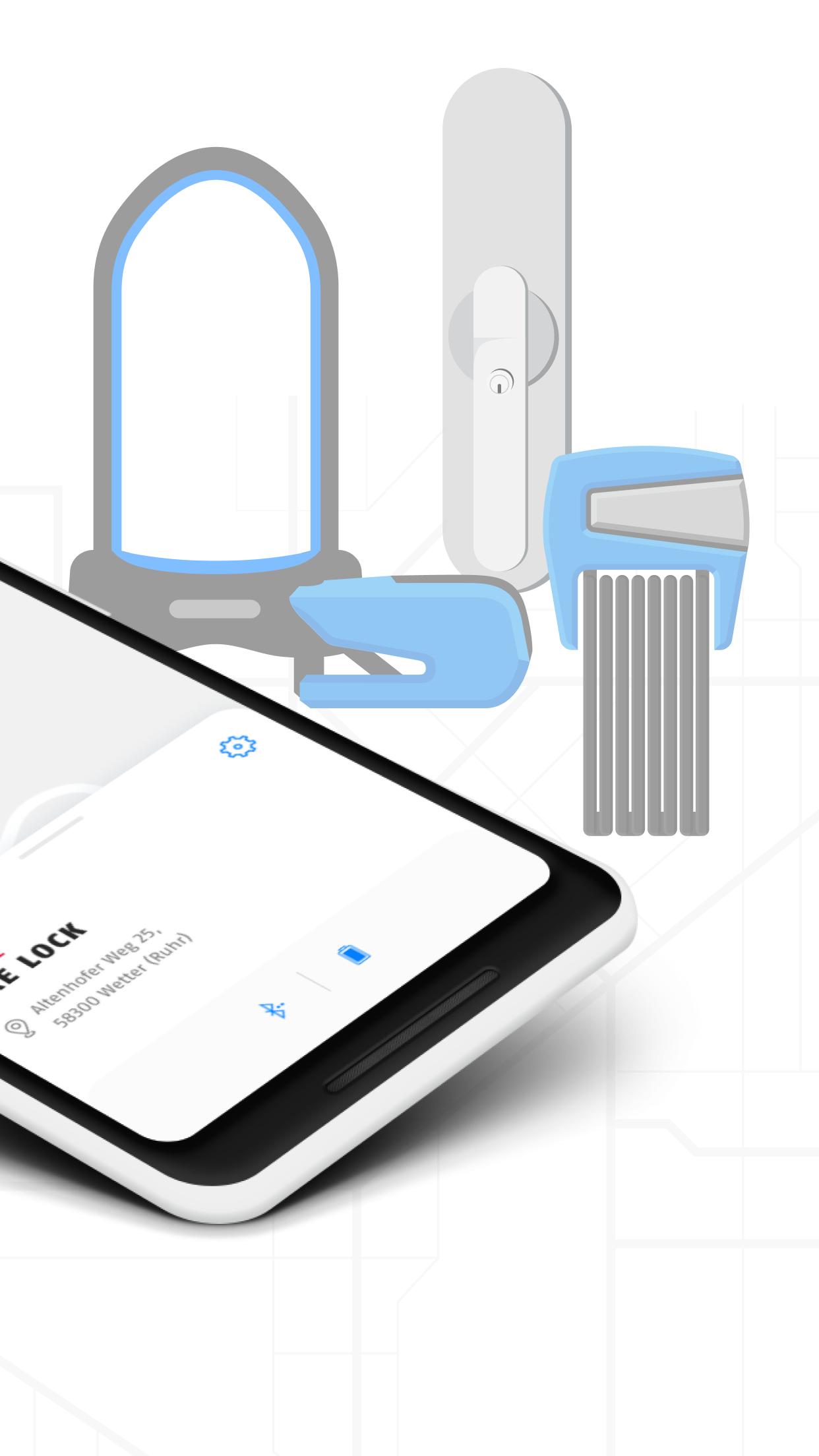 Download ABUS One android on PC