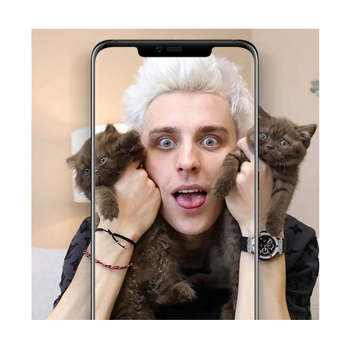 Скачать Влад А4 Обои - Vlad A4 Walls на ПК | Официальный представитель ...