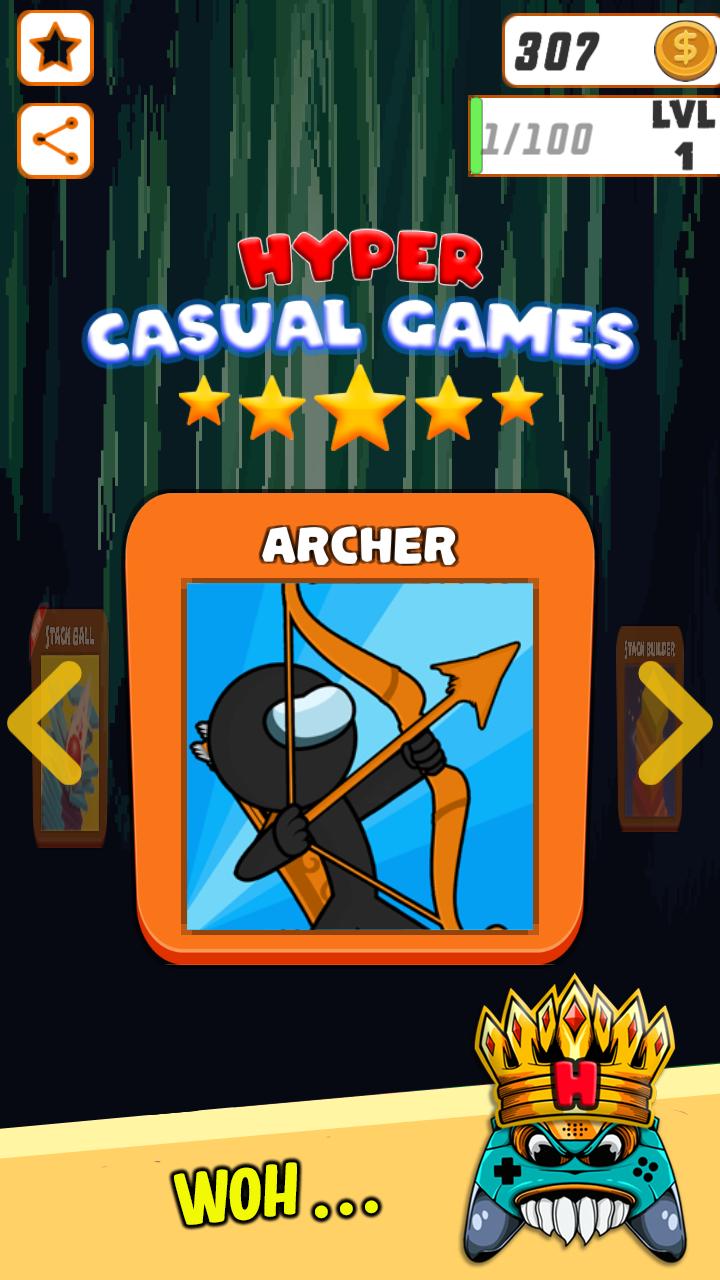 Descargar Fun 234 Multiplayer Mini Games en PC | GameLoop Oficial