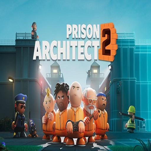 Baixe Prison Architect 2 no PC | Oficial GameLoop