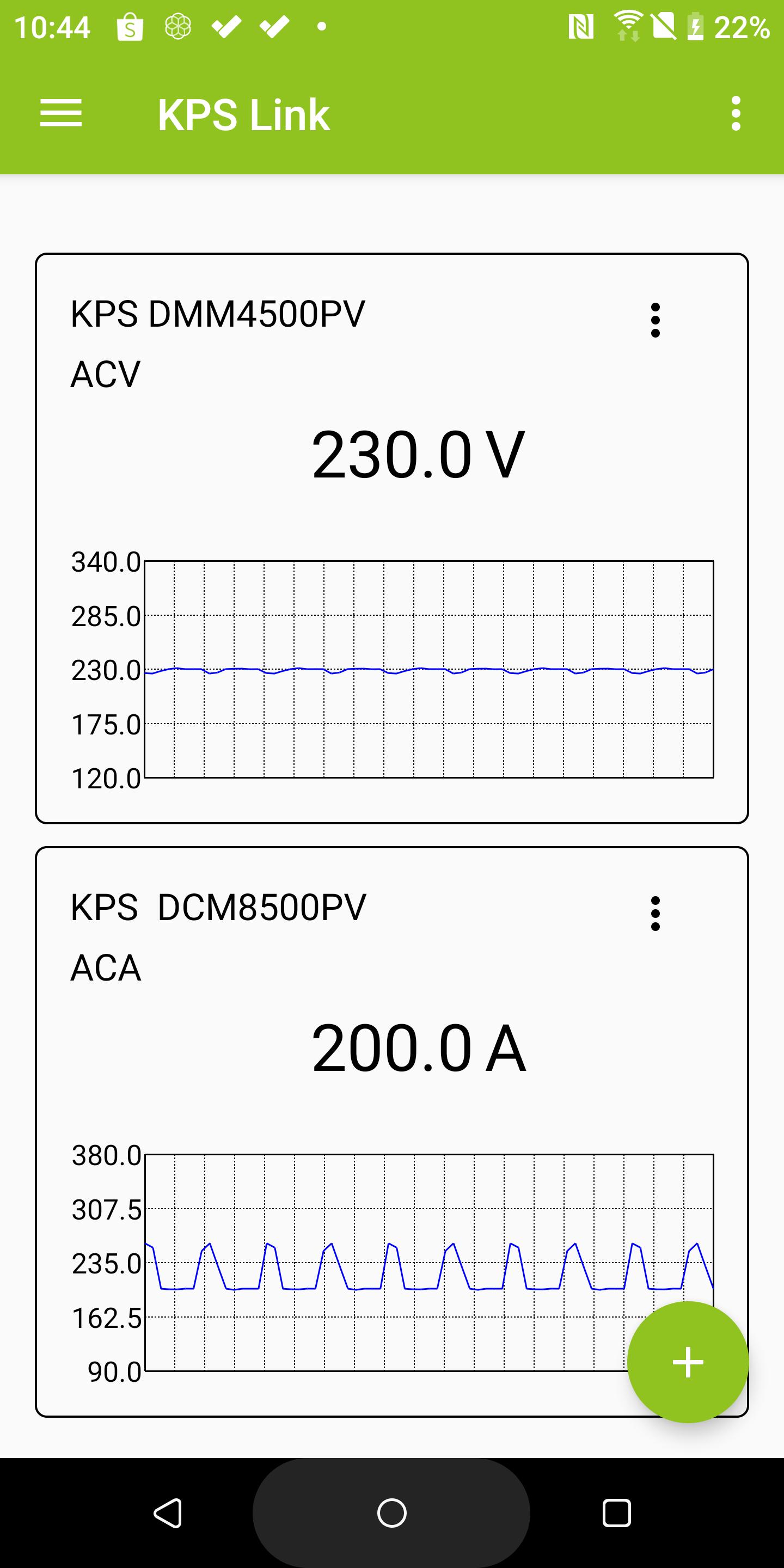 Tải xuống KPS Link trên PC | GameLoop chính thức