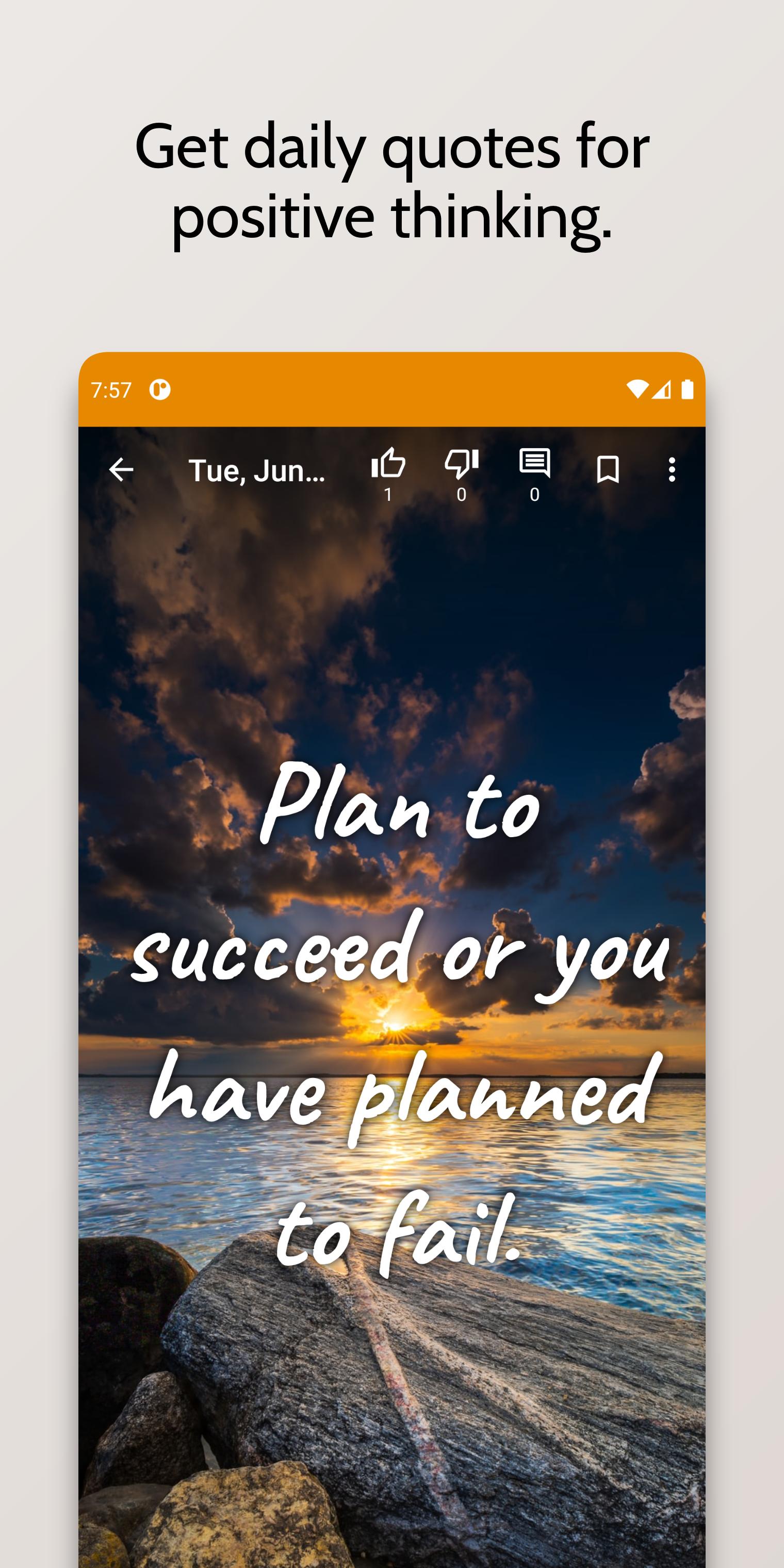 在電腦上下載Motivation & Inspiration | GameLoop官方網站