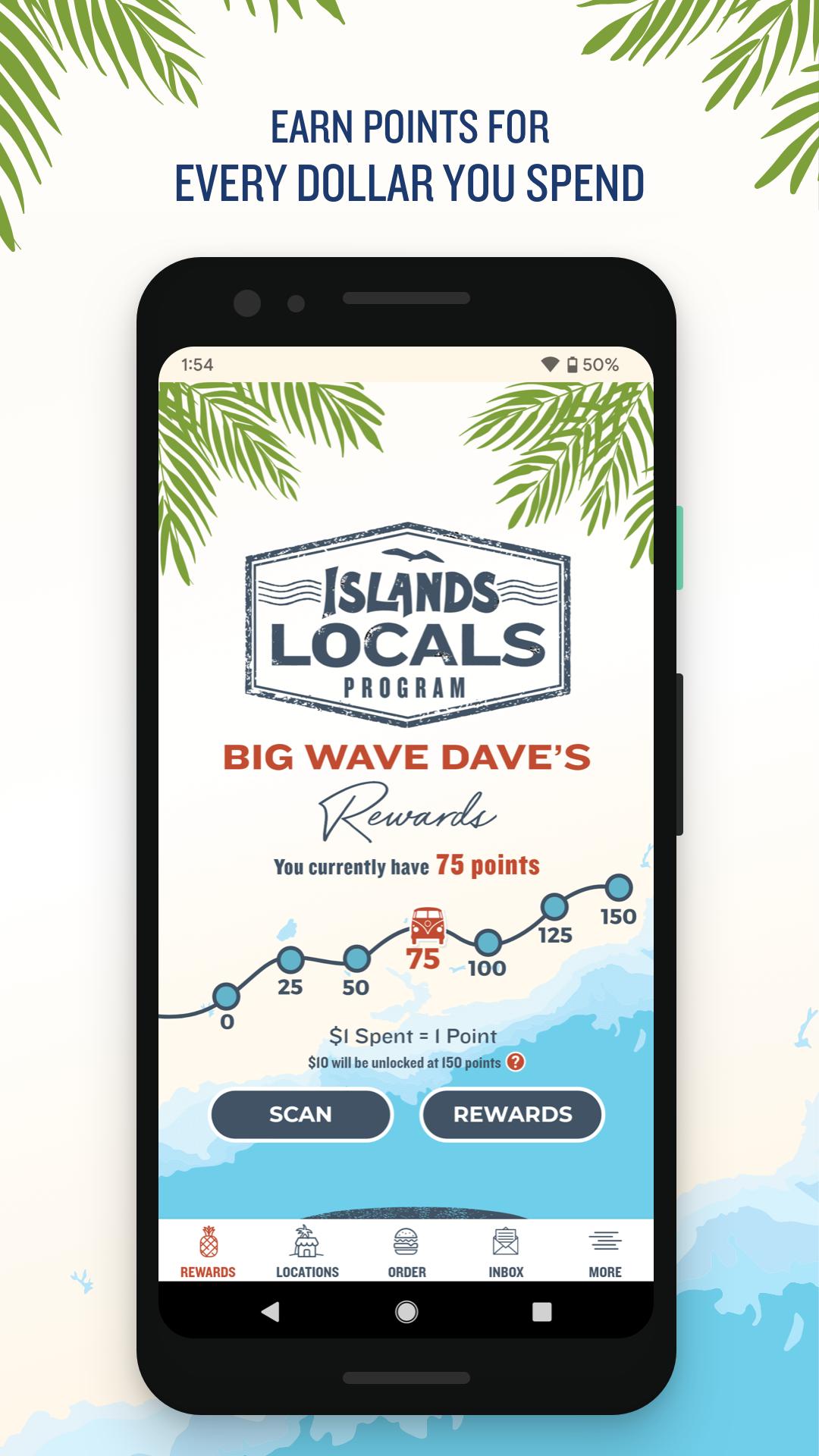 تنزيل Islands Restaurant على جهاز الكمبيوتر | مسؤول GameLoop