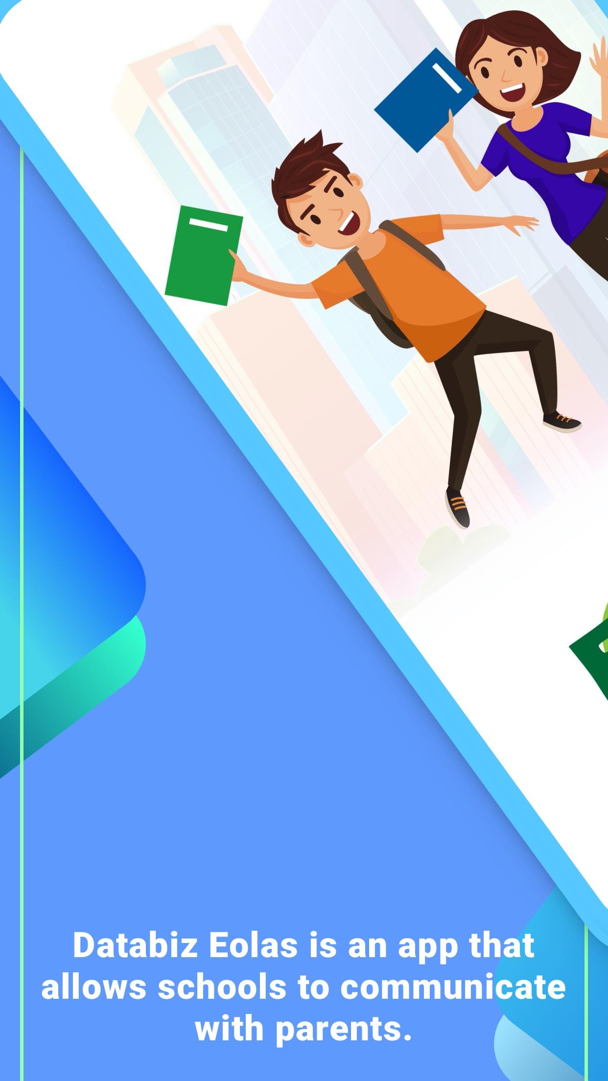 Download Databiz Eolas android on PC