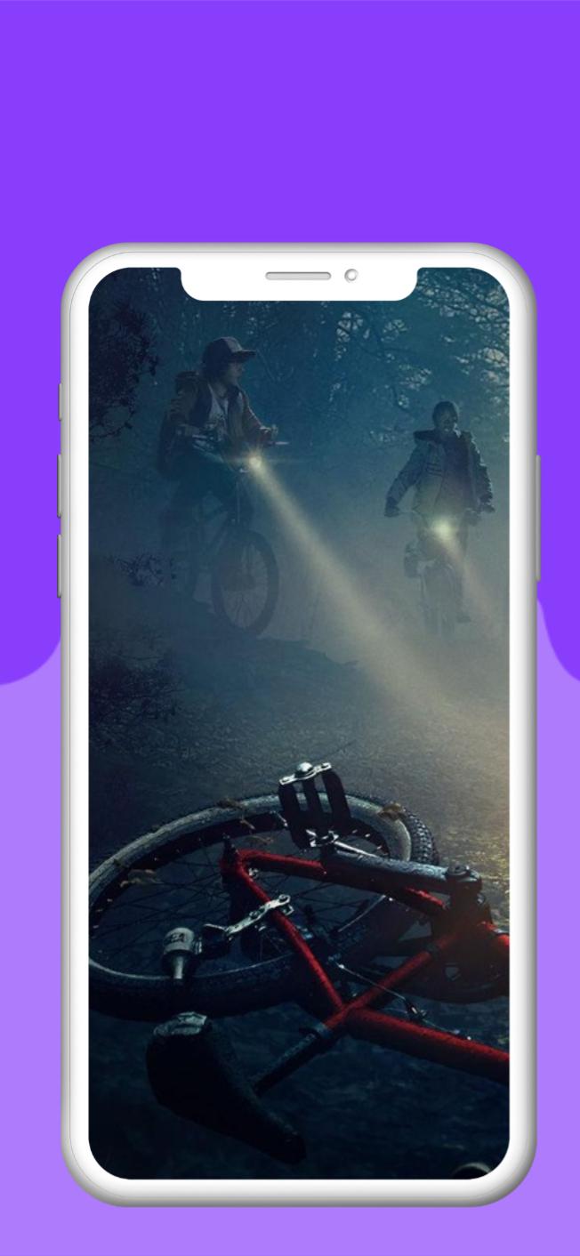Descargar Stranger things game wallpaper en PC | GameLoop Oficial