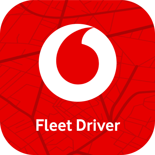 Download Vodafone IoT - Fleet Driver android on PC