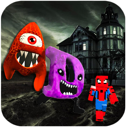 Download Craftsman call Alphabet Lore android on PC