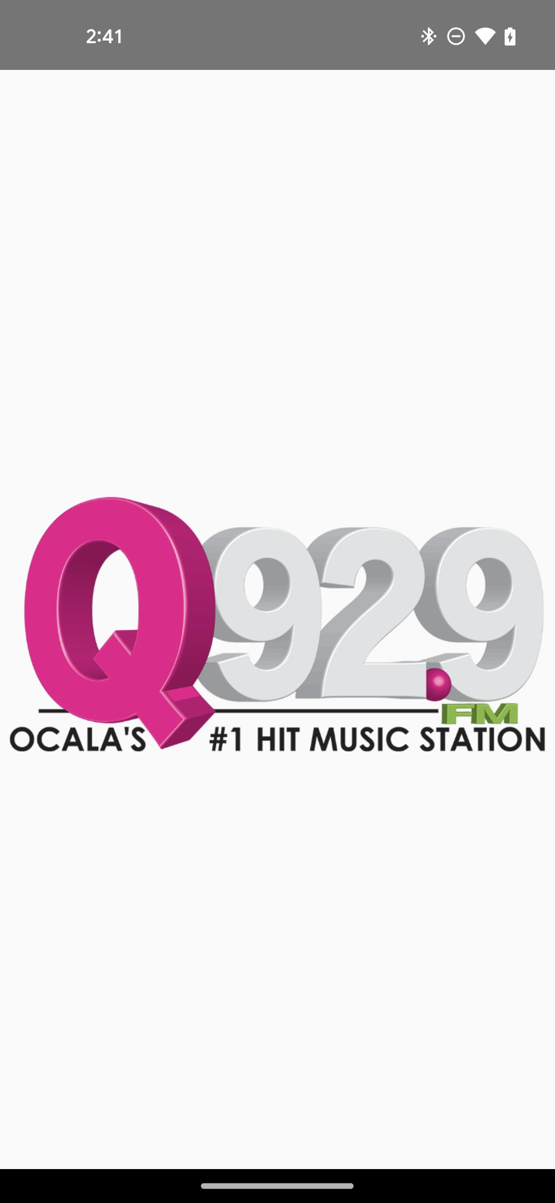 Download Q92.9 android on PC