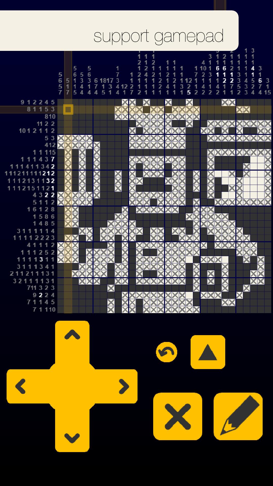 Baixe Logic Pix - Nonogram galaxy no PC | Oficial GameLoop