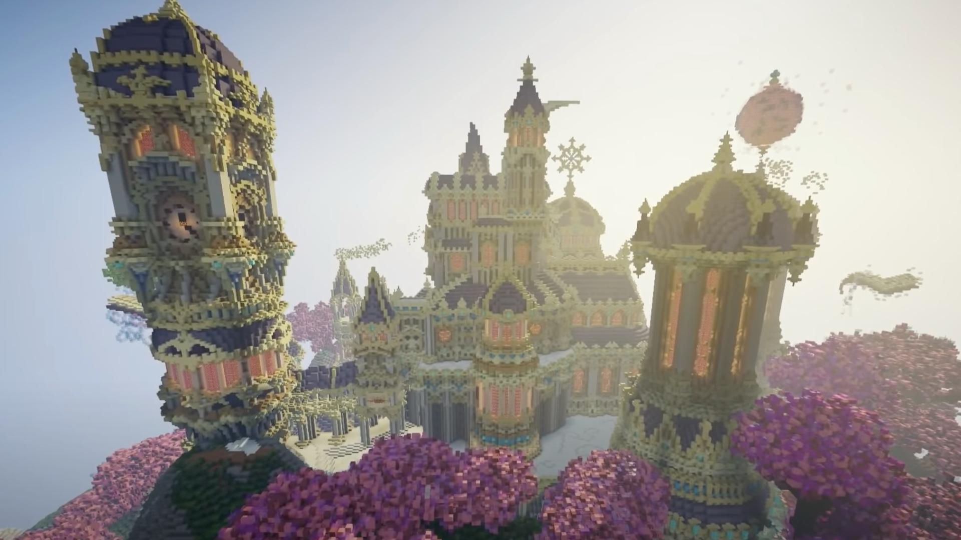 Baixe Block Earth Monster Lucky no PC | Oficial GameLoop