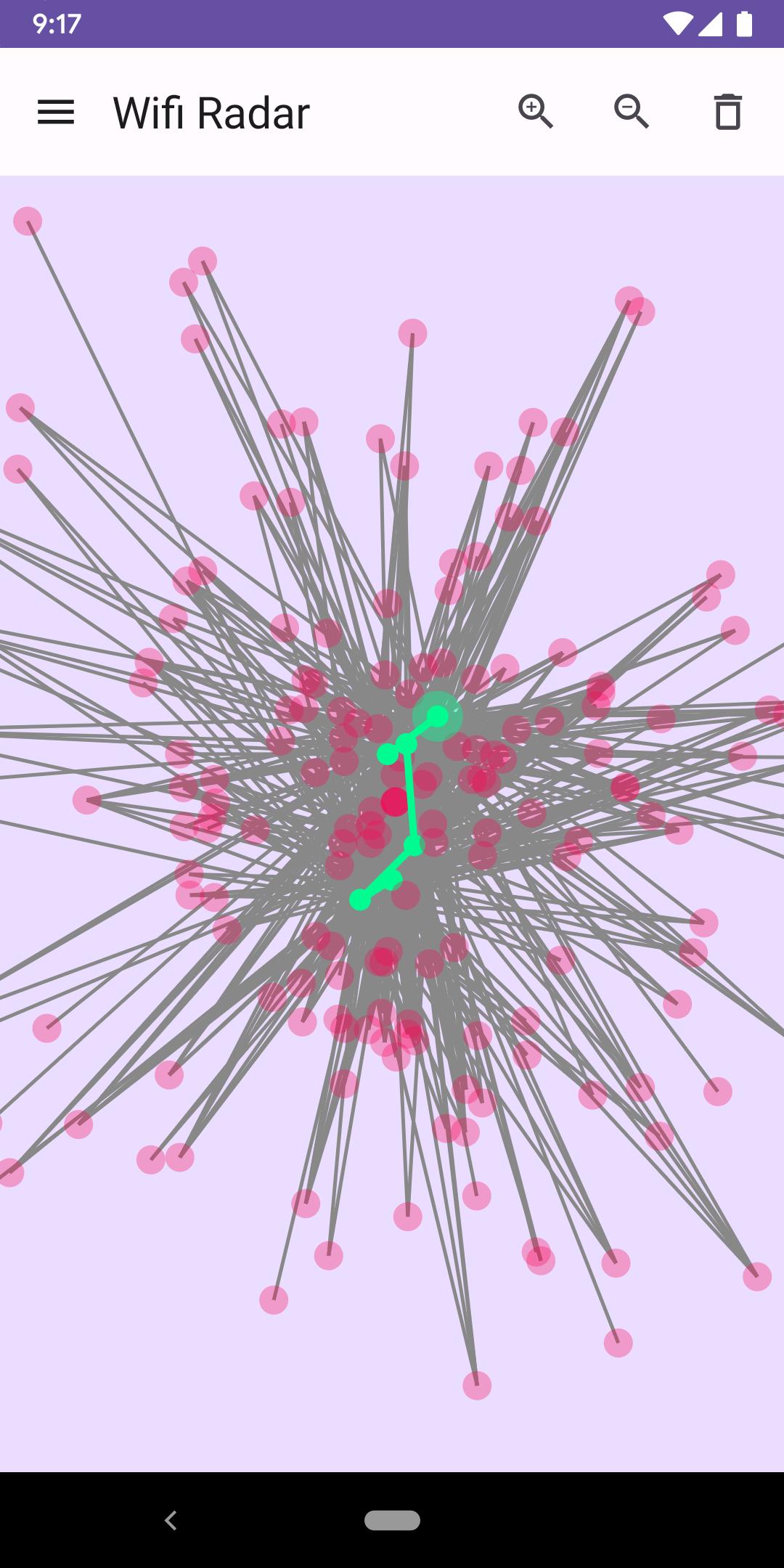 Download Wifi Radar Android On Pc