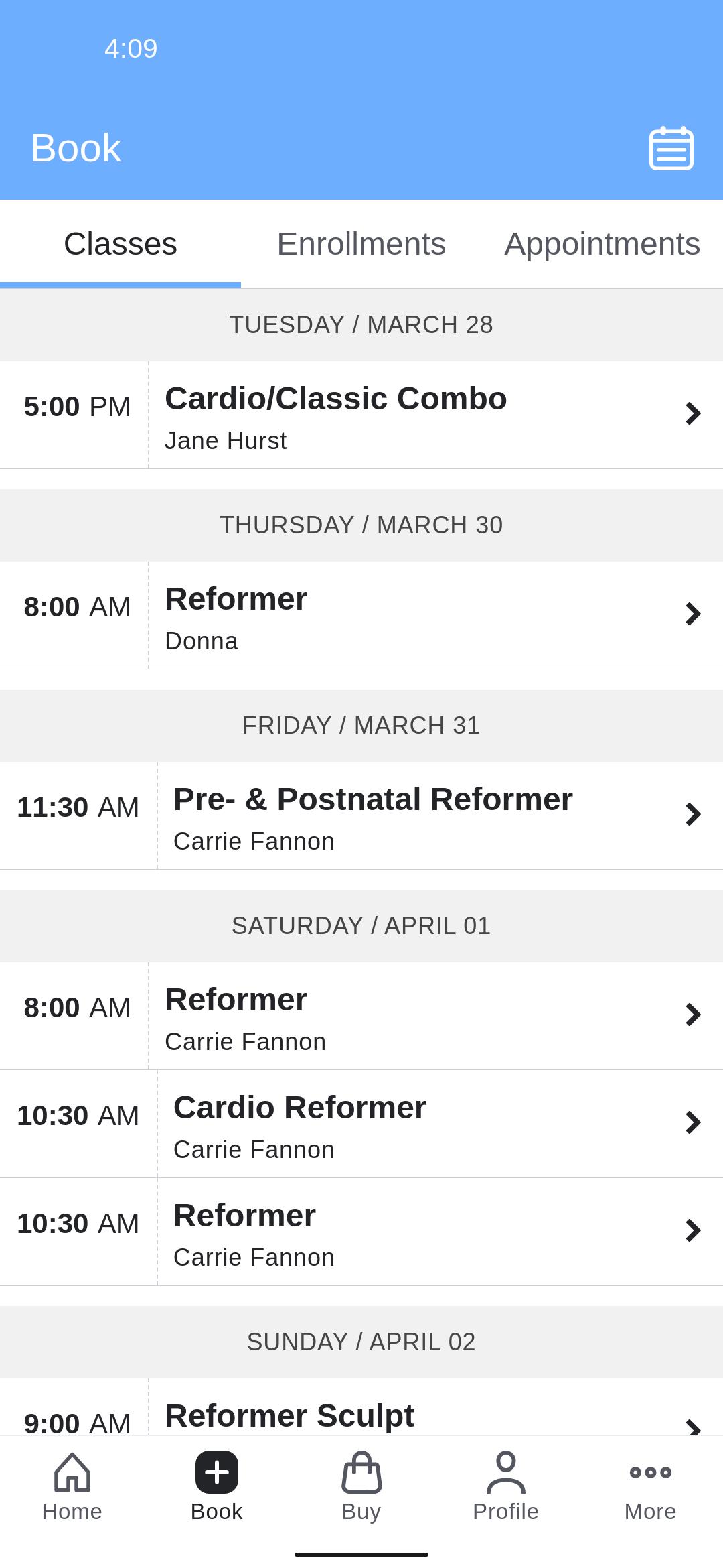 Download Inner Strength android on PC