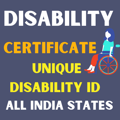 Download Disability Online Certificate android on PC