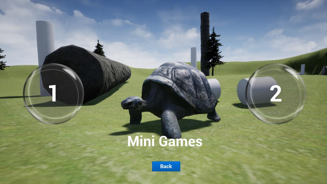 Download Galapagos Turtle Simulator android on PC