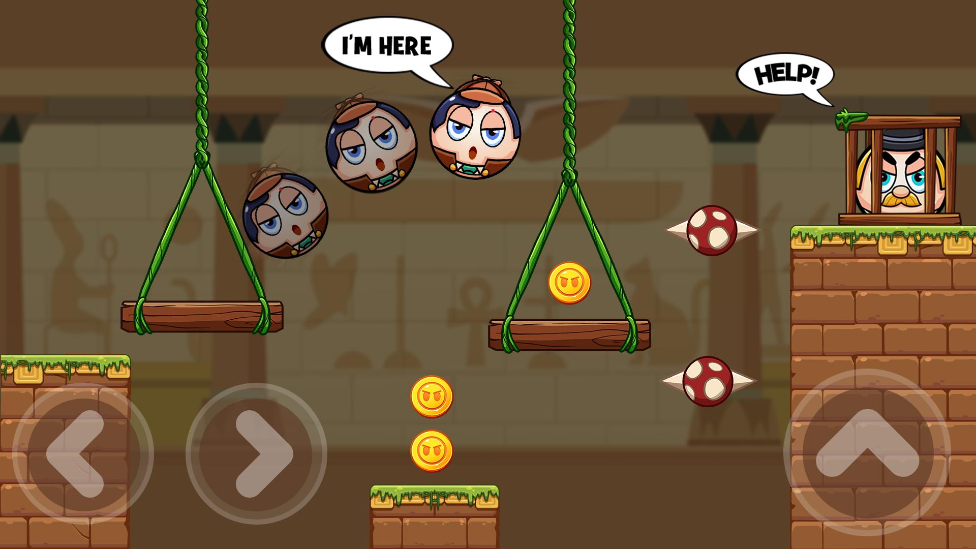 تنزيل Ball Quest - Pyramid Adventure على جهاز الكمبيوتر | مسؤول GameLoop