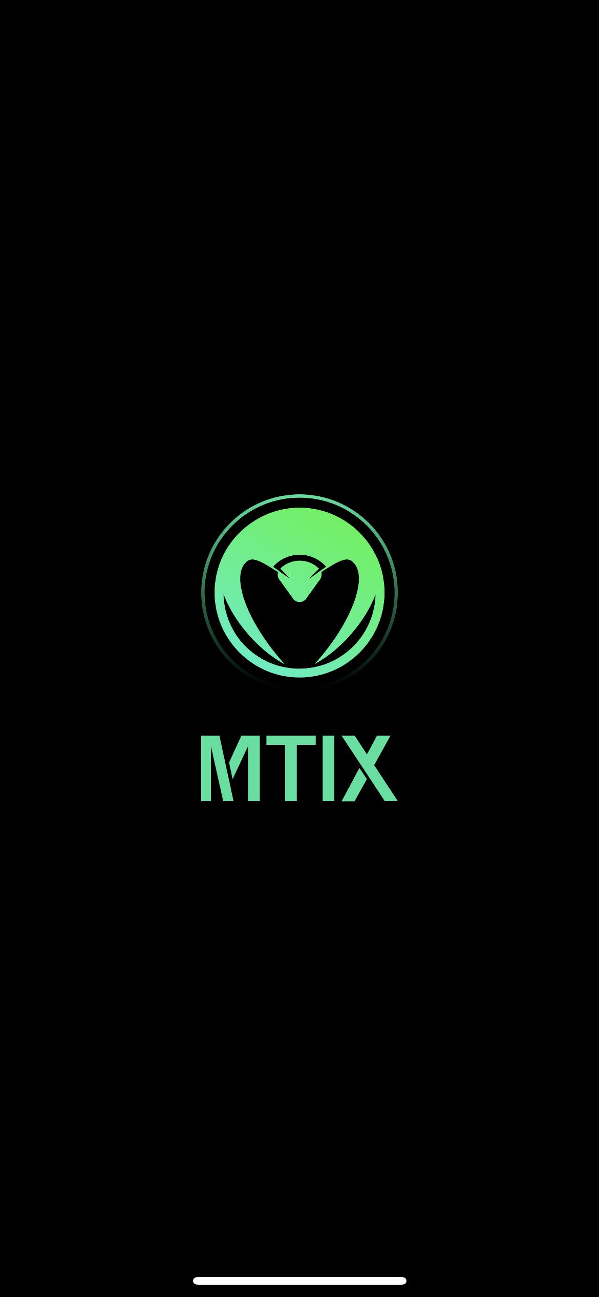 Download MTIX Wallet android on PC