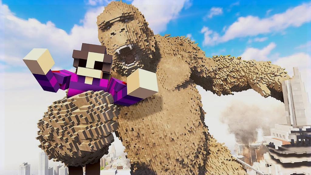 Скачать teardown multiplayer mod на ПК | Официальный представитель GameLoop