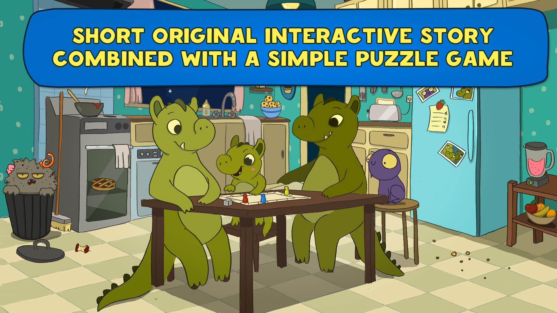 Unduh Nok and The Hugging Machine. di PC | Resmi GameLoop