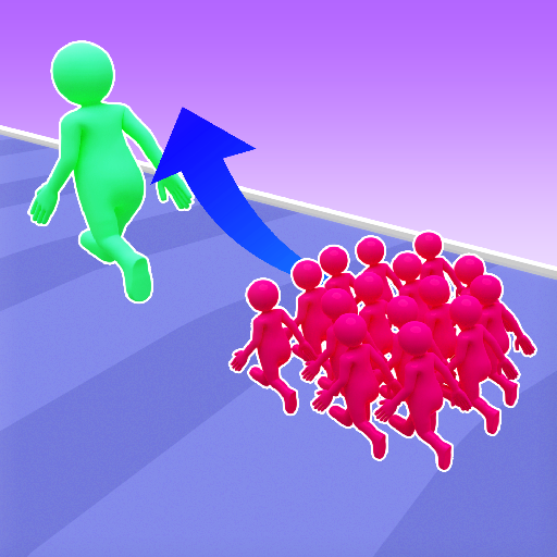 Download Split Runner android on PC