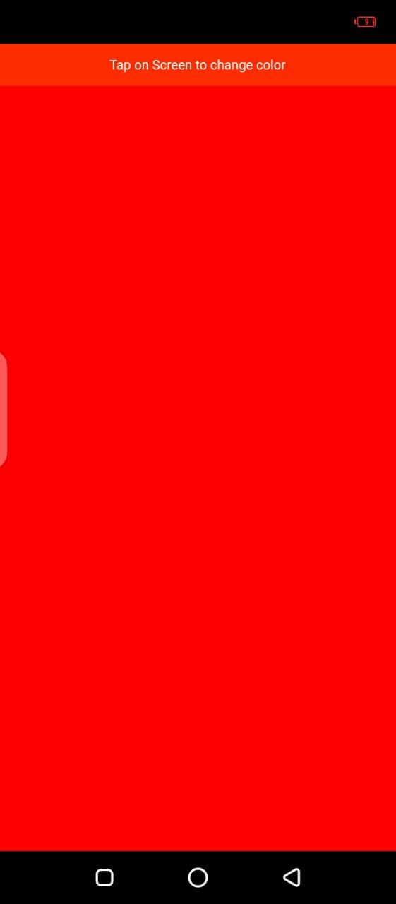 Baixe Rainbow Display no PC | Oficial GameLoop