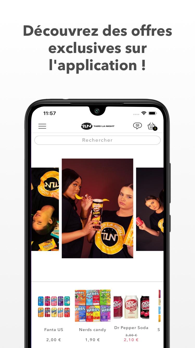 Descargar Tard La Night en PC | GameLoop Oficial