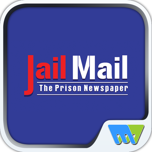 Download Jail Mail UK –Prison Newspaper android on PC