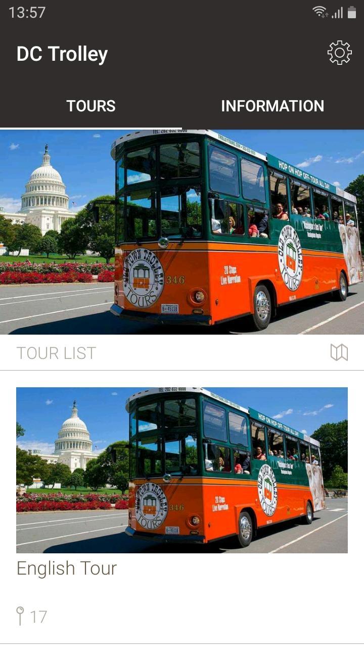 在電腦上下載DC Trolley Multi Language App | GameLoop官方網站