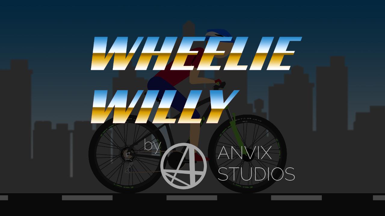 ดาวน์โหลด Wheelie Willy บนพีซี | GameLoop Official