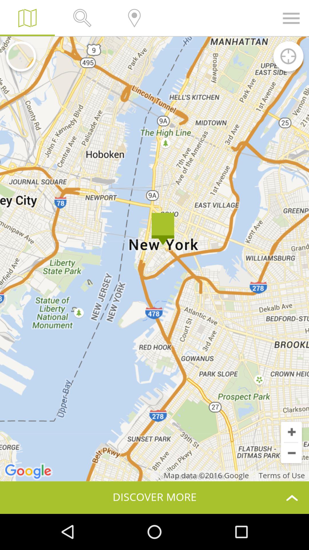 Download Falk Maps & Route Planner on PC | GameLoop Official