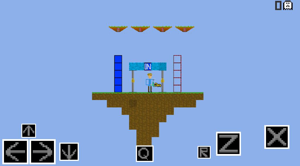 Download LEVEL MAKER THE GAME android on PC