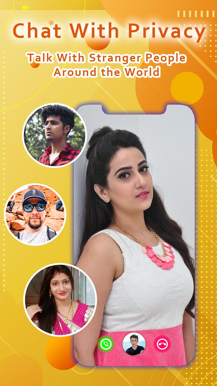 Baixe Ladki se call karne wala app no PC | Oficial GameLoop