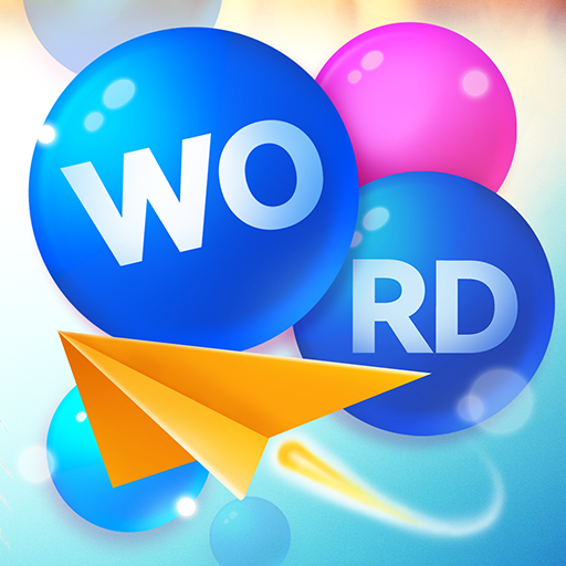 Download Word Surf：Relax Word Search android on PC