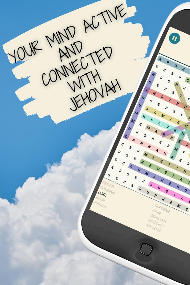 Download Jehovah Witness games android on PC