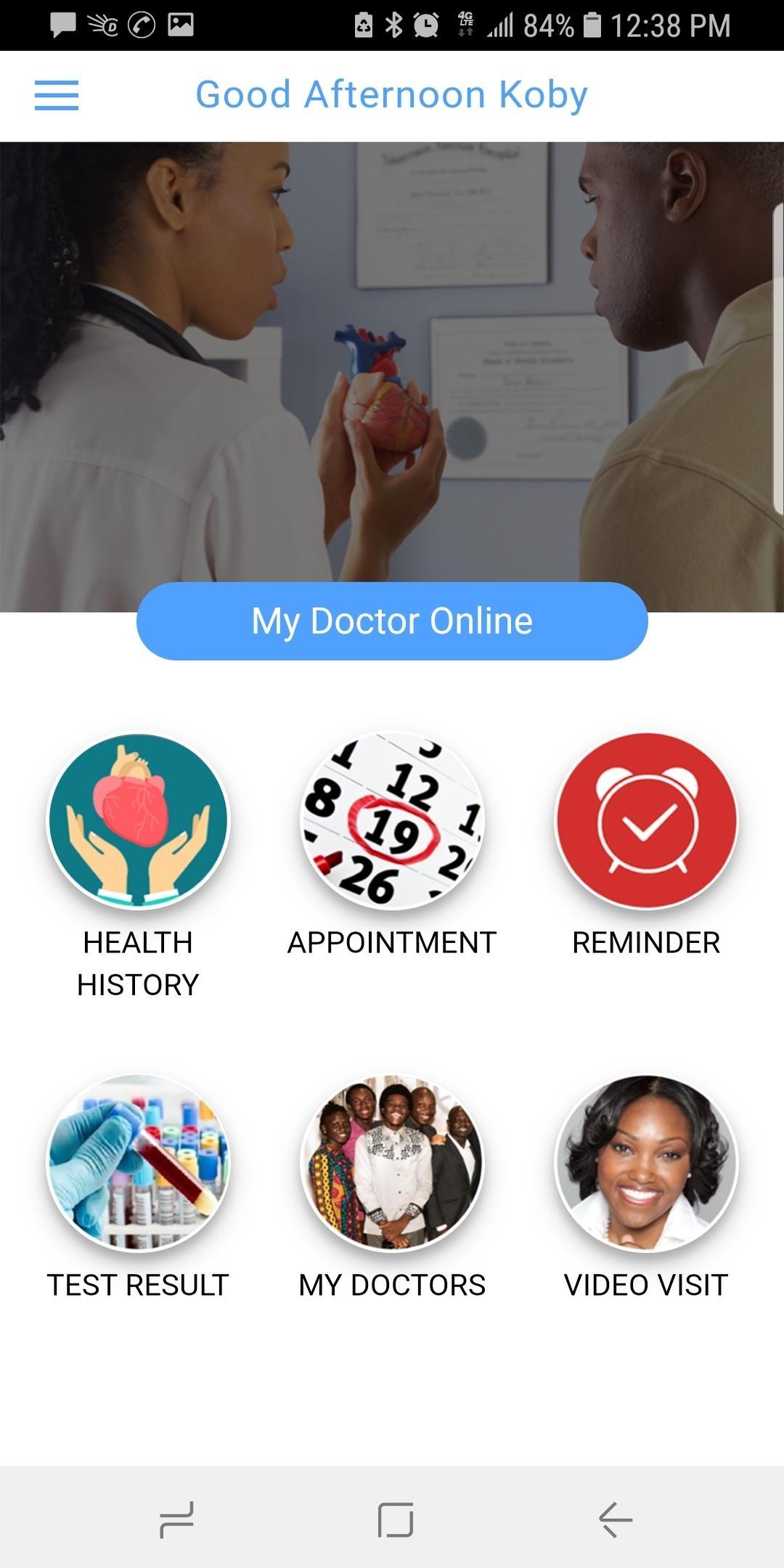 Download MedRight android on PC