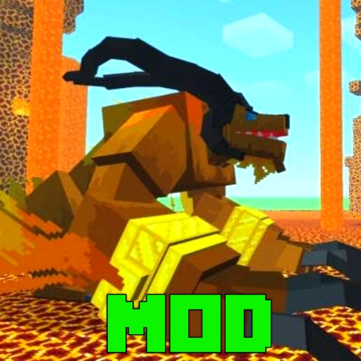 Download Aeon Fantasy Mod for Minecraft android on PC