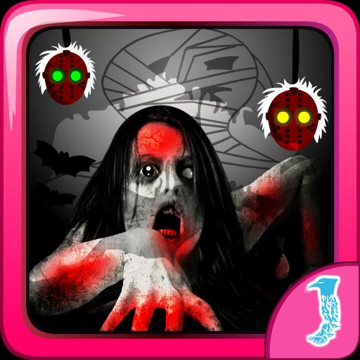 在電腦上下載Terror Horror Fun | GameLoop官方網站